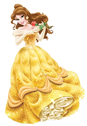 Imagem - Bela2013.png | Wiki Disney Princesas | FANDOM powered by Wikia
