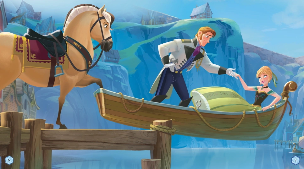 Image - Anna-and-Hans-frozen-35167330-967-538.png | Disney Princess ...