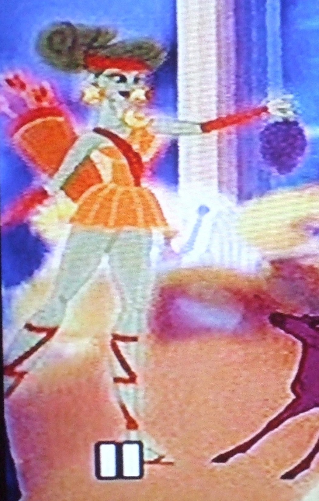 Atalanta | Disney's Hercules Wiki | FANDOM powered by Wikia