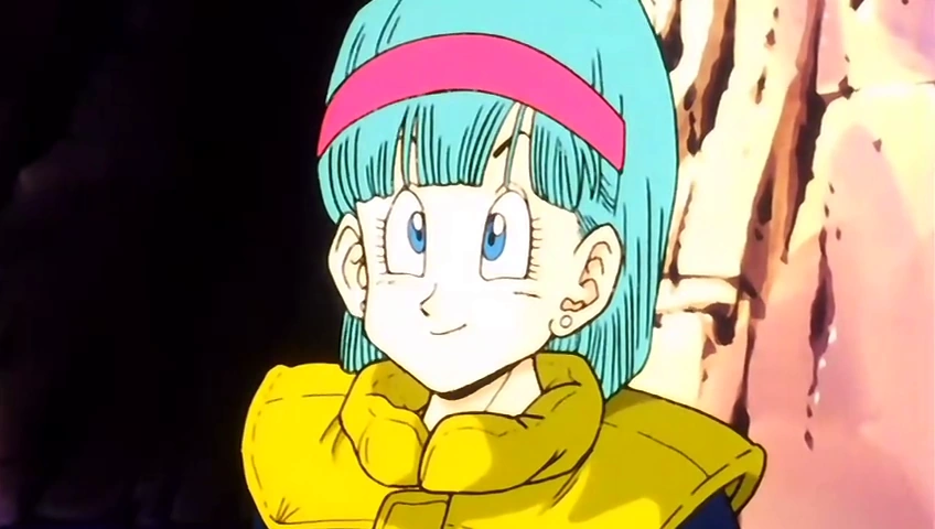 Bulma | Japanese Anime Wiki | FANDOM powered by Wikia