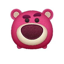 Lotso - Disney Tsum Tsum Wiki