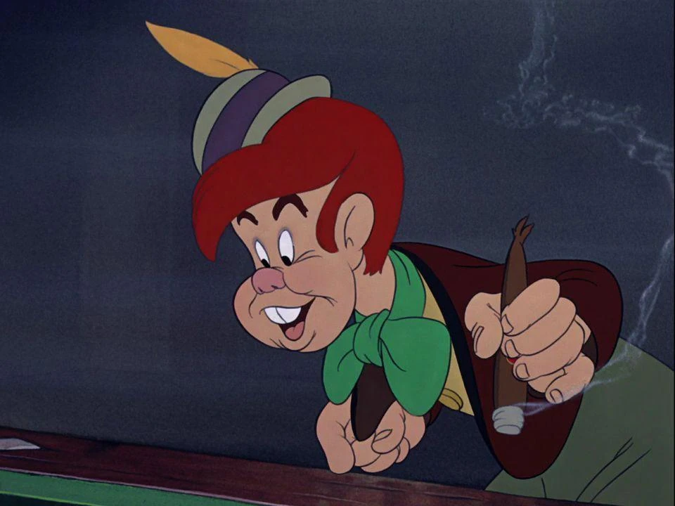 Lampwick | Wickedpedia | FANDOM powered by Wikia