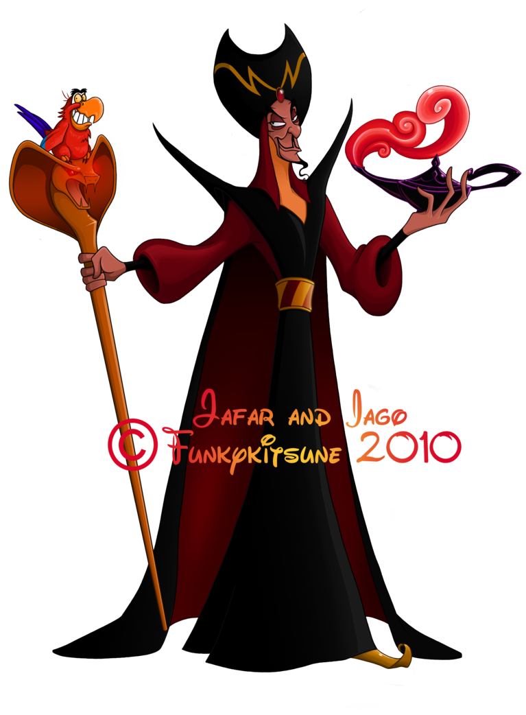 Image - Jafar y Iago.png | Wickedpedia | FANDOM powered by Wikia Image - Jafar y Iago.png | Wickedpedia | FANDOM powered by Wikia