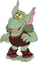 Toadwart | Wickedpedia | Fandom powered by Wikia