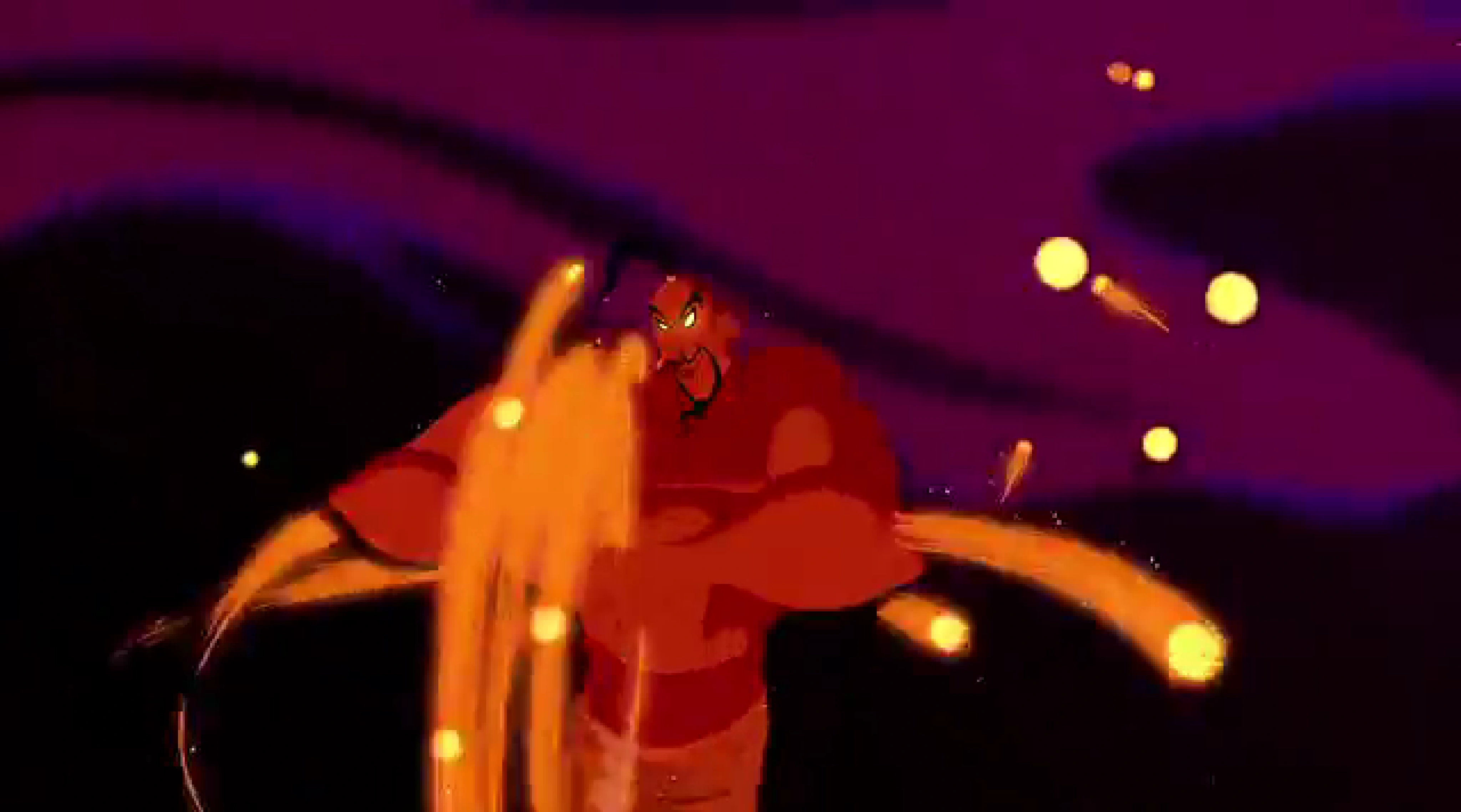 Image - Genie Jafar - Part 3.png | Wickedpedia | Fandom powered by Wikia