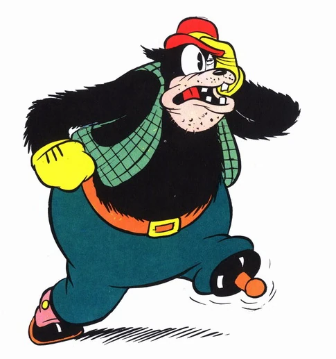 Pete | Disney War Wiki | Fandom powered by Wikia