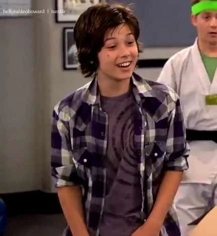 Jack Brewer | Disney XD Wiki | FANDOM powered by Wikia