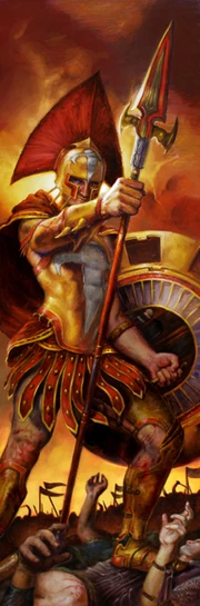 Bane (deity) | D&D4 Wiki | Fandom powered by Wikia