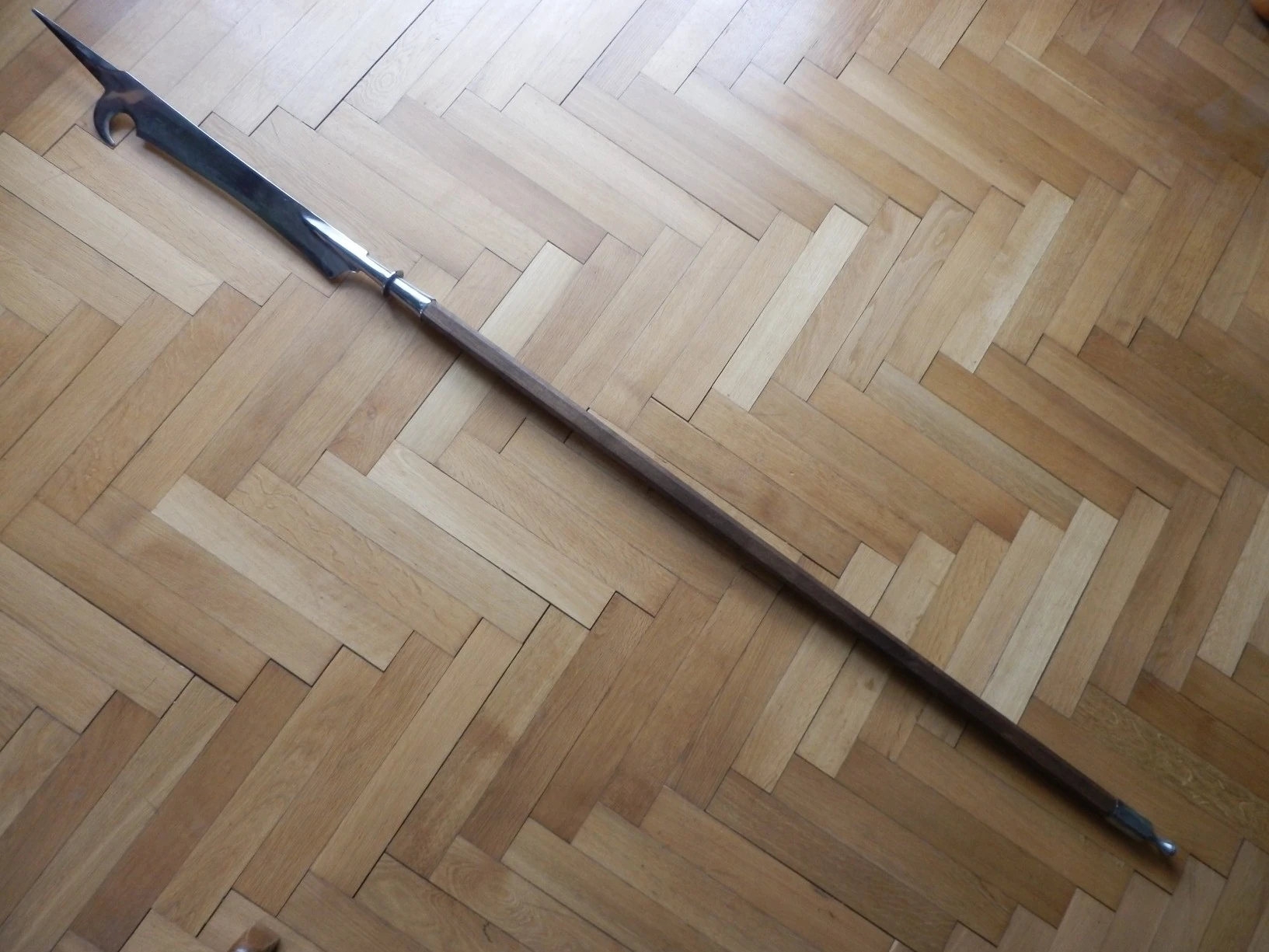 Category:Polearms | D&D4 Wiki | FANDOM powered by Wikia