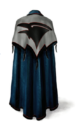 Raven Queen | D&D4 Wiki | Fandom powered by Wikia