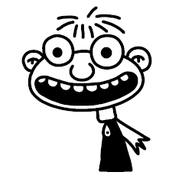 Fregley | Diary of a Wimpy Kid Wiki | Fandom powered by Wikia