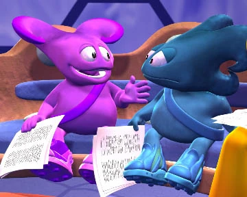 Spheriks | Doblaje Wiki | FANDOM powered by Wikia