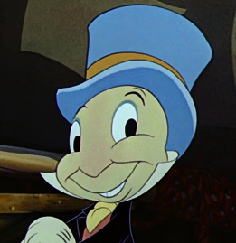 Imagen - Pepe Grillo.png | Doblaje Wiki | FANDOM powered by Wikia