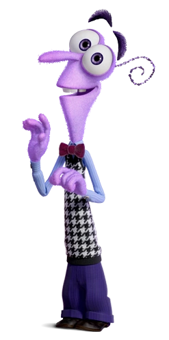 Imagen - Inside Out Fear.png | Doblaje Wiki | FANDOM powered by Wikia