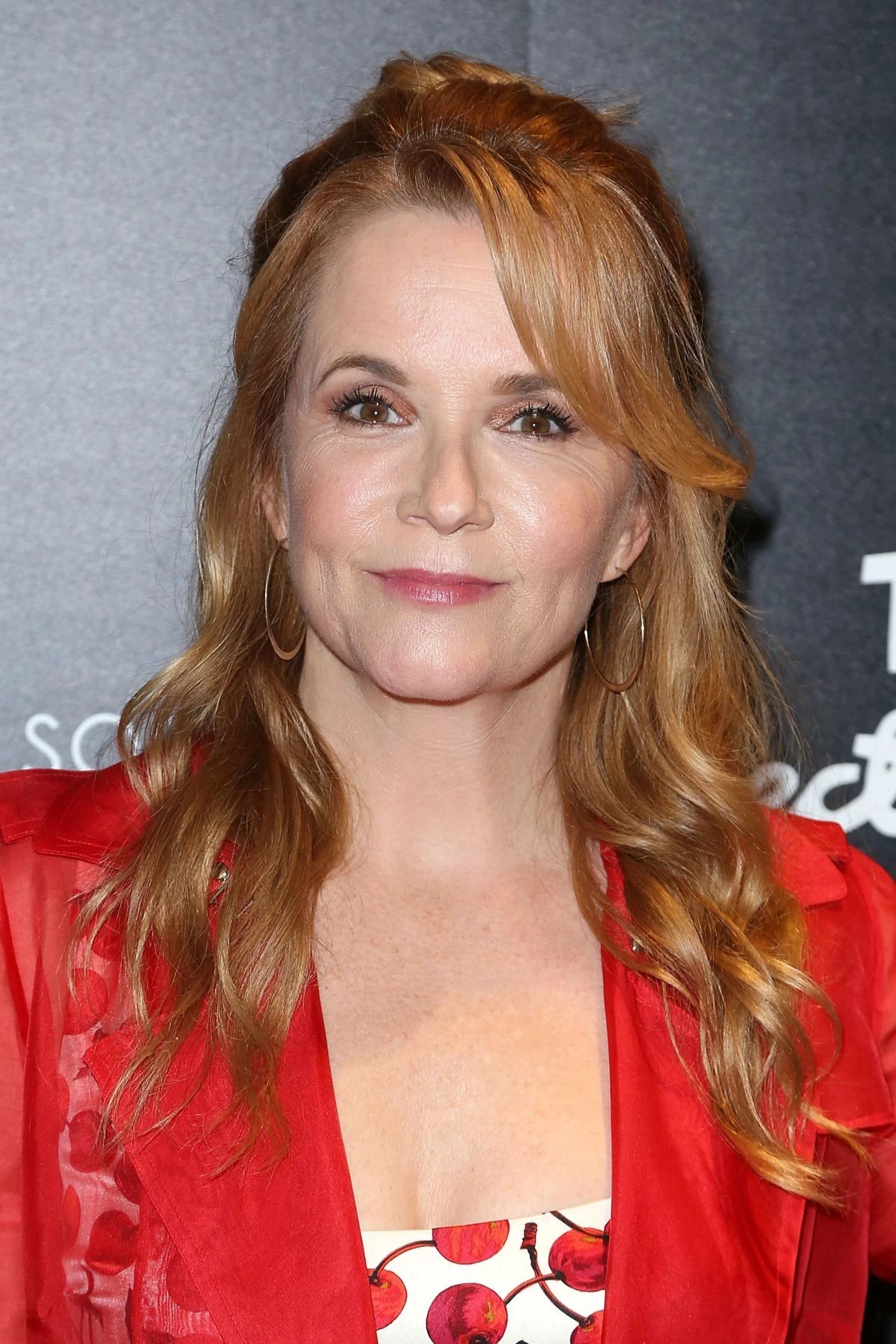 Lea Thompson | Doblaje Wiki | FANDOM powered by Wikia