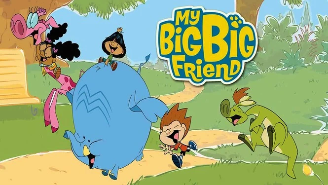 Amigazazo | Doblaje Wiki | FANDOM powered by Wikia