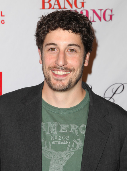 Jason Biggs Doblaje Wiki Fandom Powered By Wikia