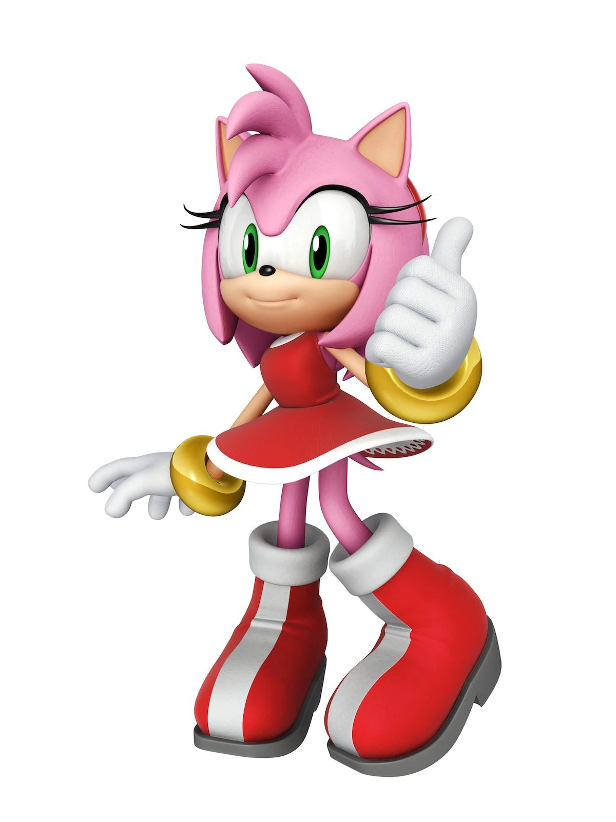 Imagen - Amy sonic all stars racing transformed.jpg | Doblaje Wiki ...