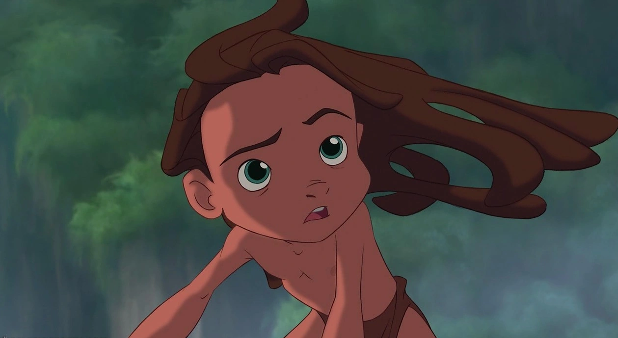 Tarzán (franquicia) | Doblaje Wiki | FANDOM powered by Wikia