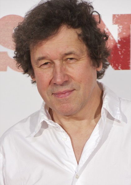 Stephen Rea Doblaje Wiki Fandom Powered By Wikia