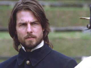 Imagen - Nathan Algren samurai.gif | Doblaje Wiki | FANDOM powered by Wikia