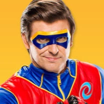 Imagen - Captain-man-character-web-desktop.png | Doblaje Wiki | FANDOM ...