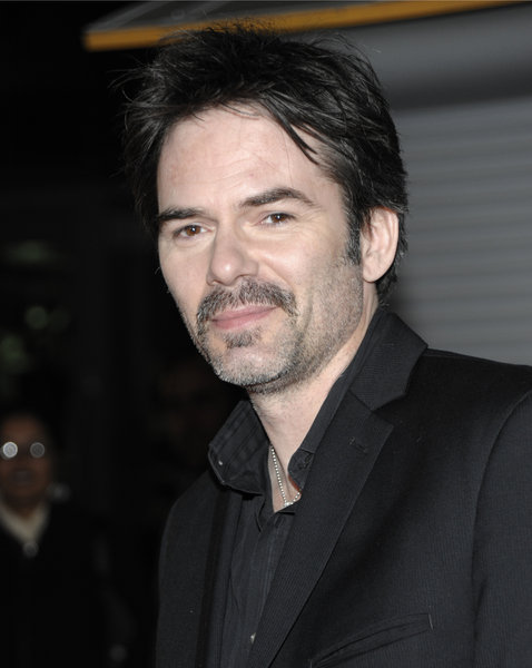 Billy Burke Doblaje Wiki Fandom Powered By Wikia
