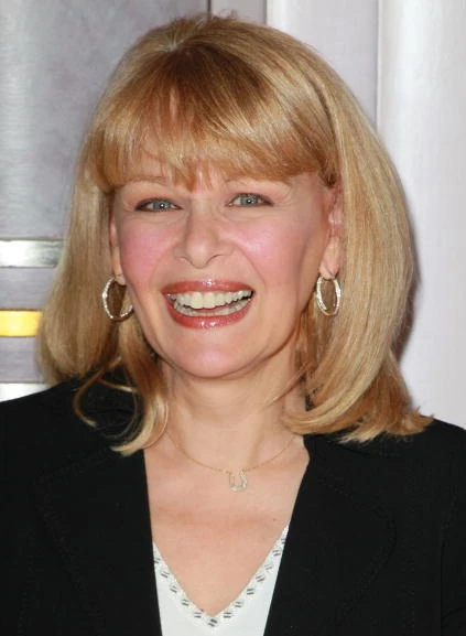 Marsha Owens de Mr Belvedere ABC