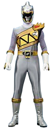 Silver Power Ranger | Doblaje Wiki | Fandom powered by Wikia