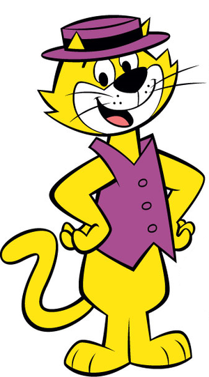 Don Gato Personaje Doblaje Wiki Fandom Powered By Wikia