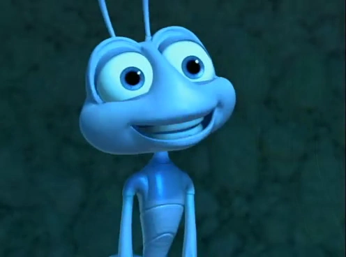 Imagen - Flik.png | Doblaje Wiki | FANDOM powered by Wikia