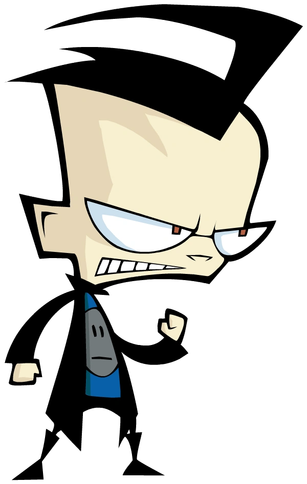 Invasor Zim | Doblaje Wiki | FANDOM powered by Wikia