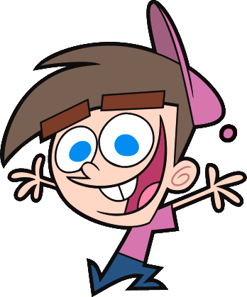 Timmy Turner | Doblaje Wiki | Fandom powered by Wikia