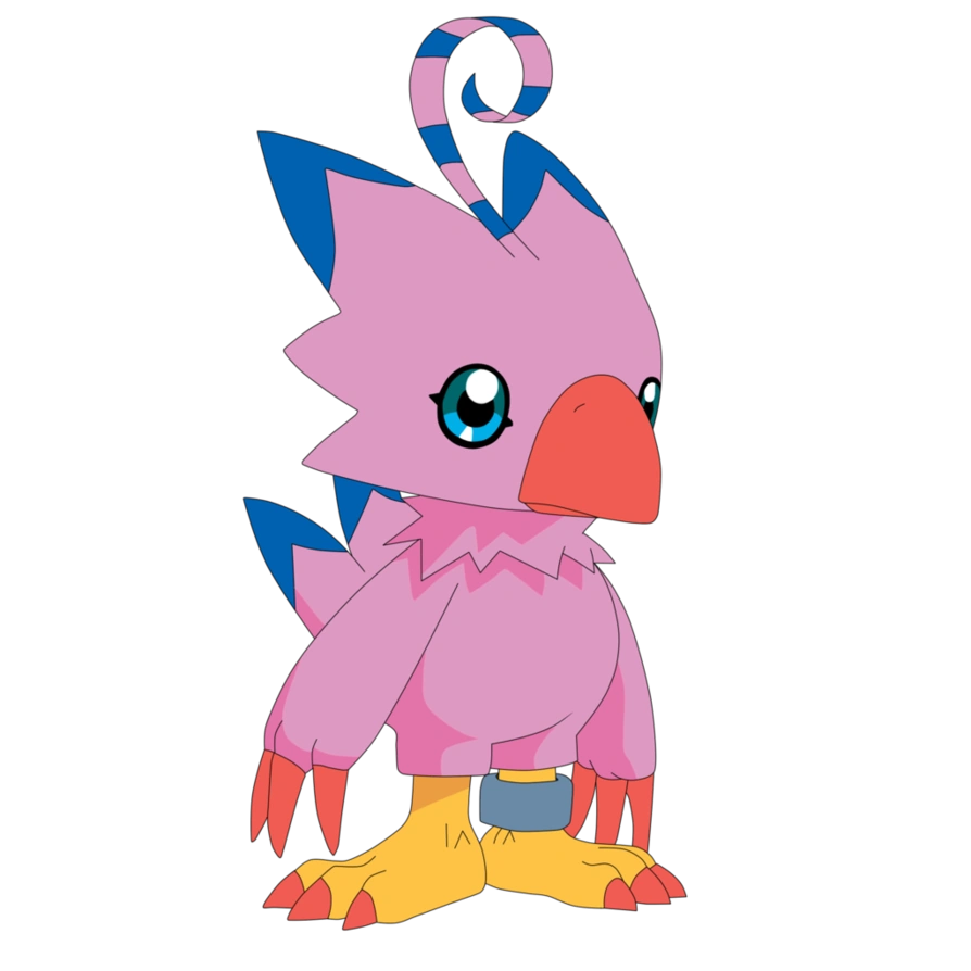 Archivo:Biyomon.png | Doblaje Wiki | Fandom powered by Wikia
