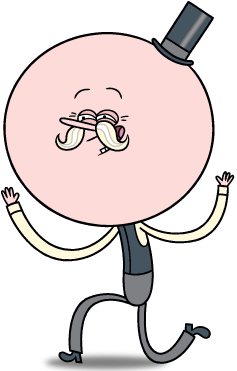 Imagen - Papaleta.png | Doblaje Wiki | FANDOM powered by Wikia