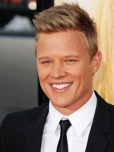 Christopher Egan Doblaje Wiki Fandom Powered By Wikia