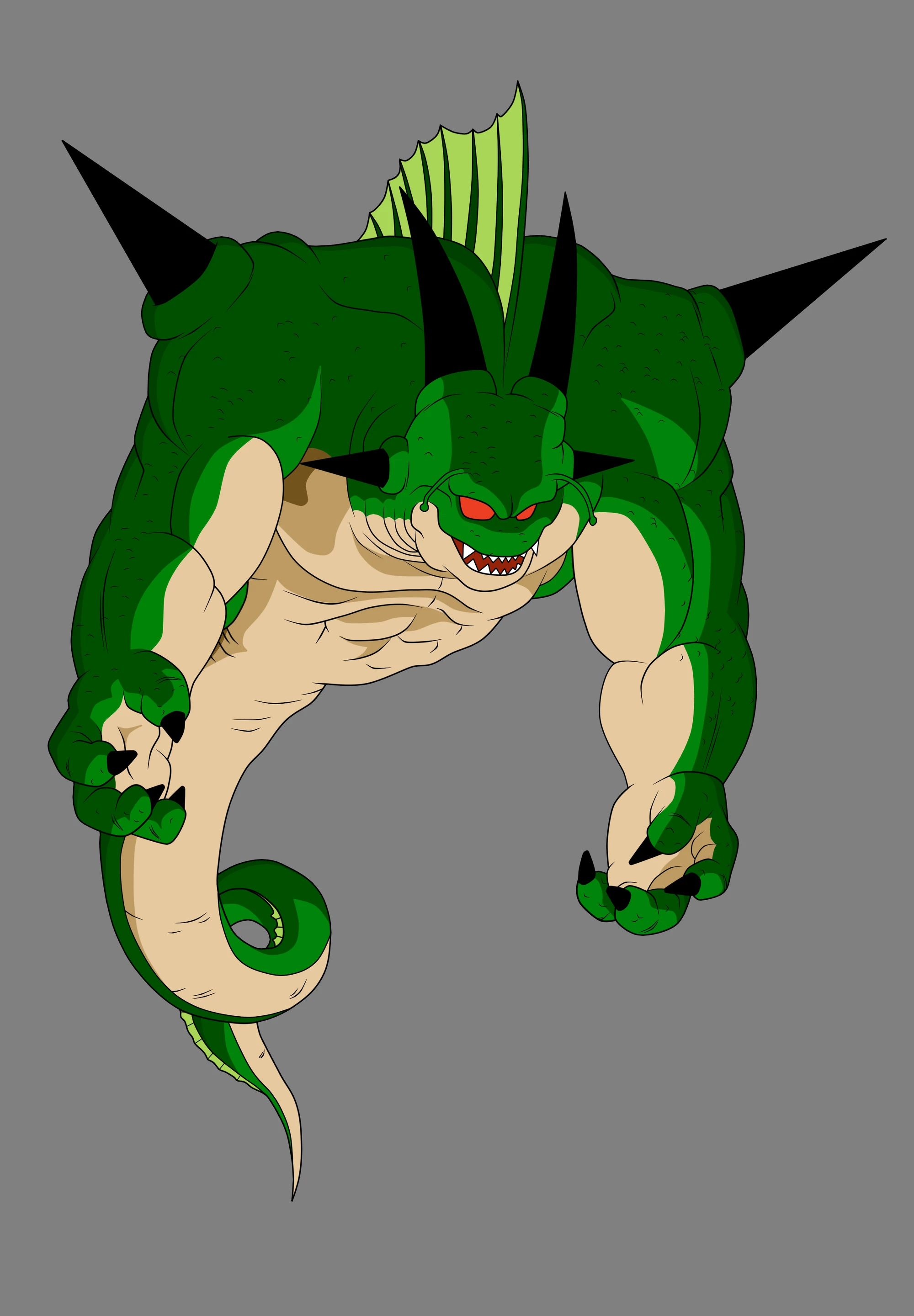 Archivo:Porunga.png | Doblaje Wiki | Fandom powered by Wikia