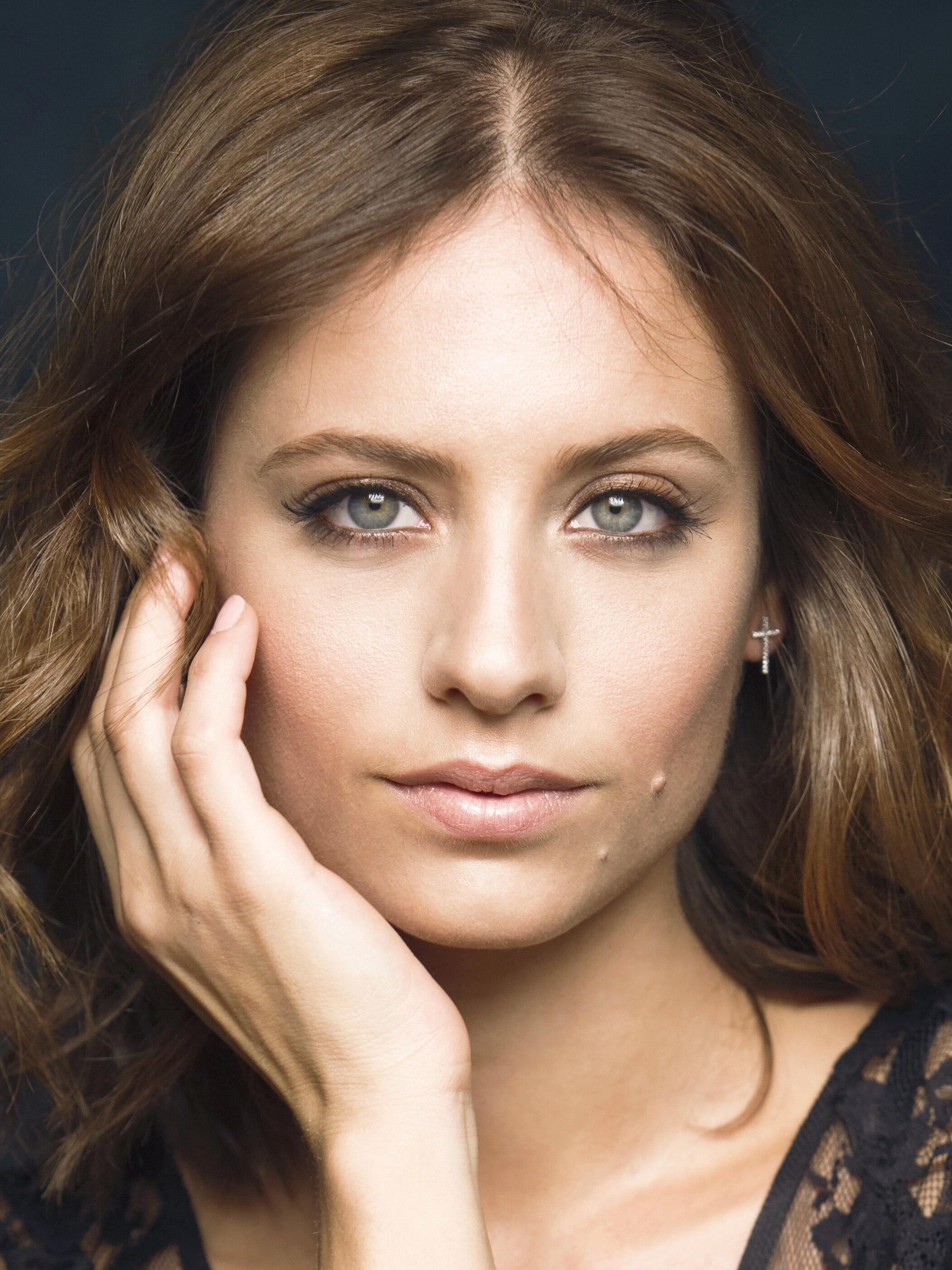 MICHELLE JENNER | Wiki Doblajes Animados | FANDOM powered by Wikia