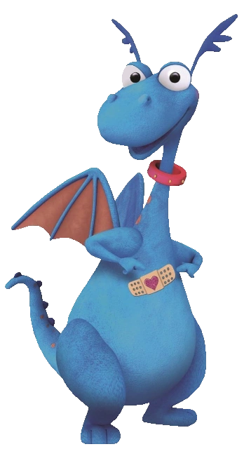 Image - Stuffy the Dragon.png | Doc McStuffins Wikia | FANDOM powered ...
