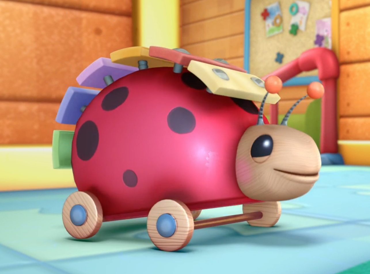 Xyla Doc Mcstuffins Wiki Fandom Powered By Wikia