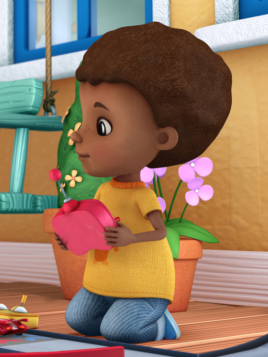 Donny Mcstuffins Doc Mcstuffins Wiki Fandom Powered By Wikia