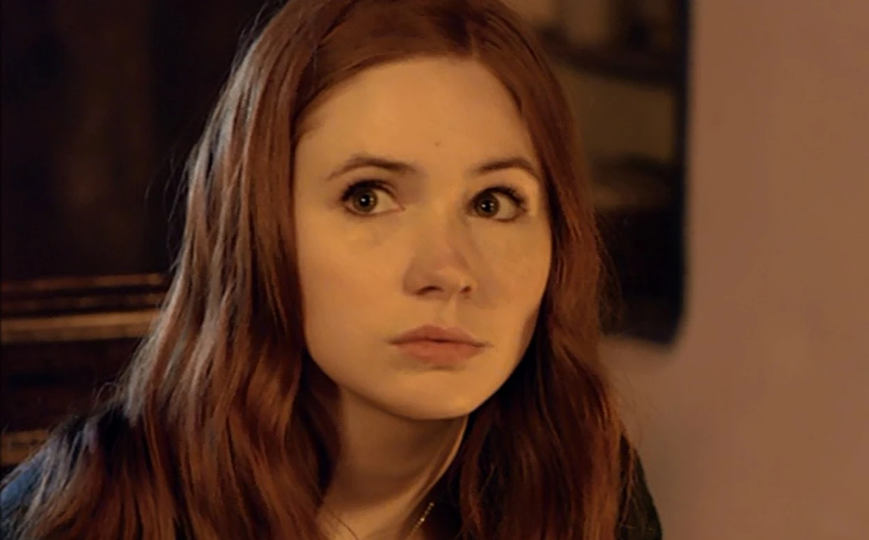 Amy Pond | Doctor Who Wiki | Fandom powered by Wikia