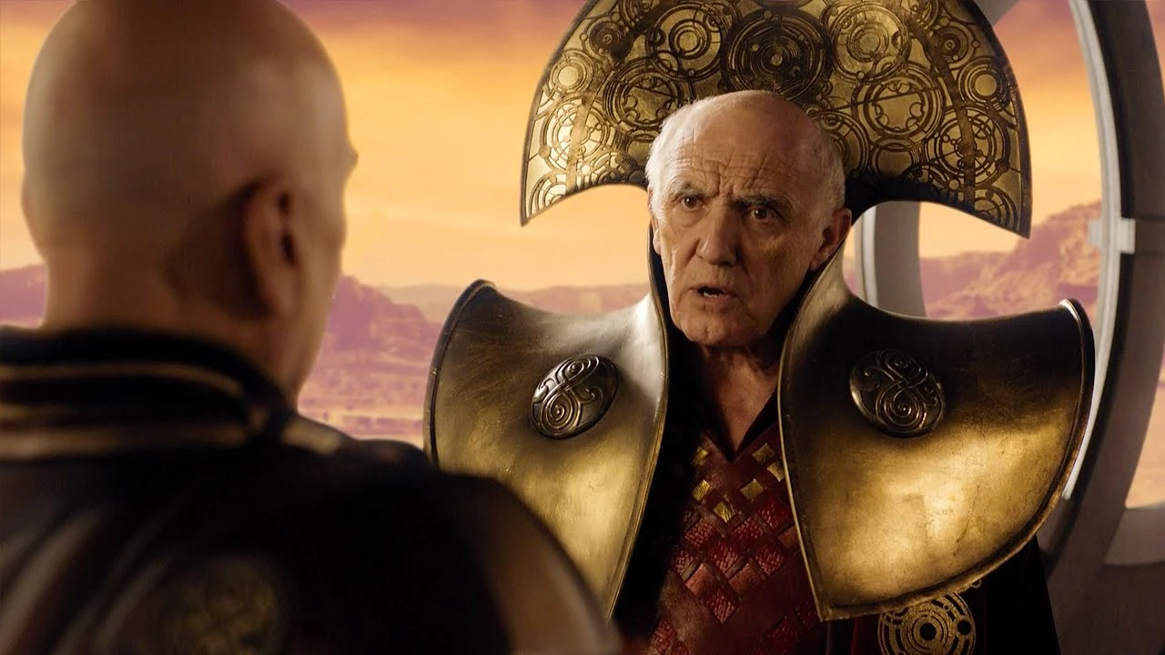 Rassilon | Doctor Who Wiki | FANDOM powered by Wikia