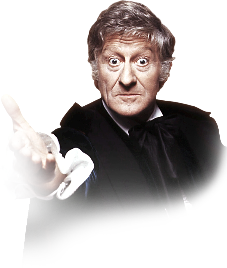 Image - Third-doctor.png | Doctor Who Fanon | Fandom powered by Wikia