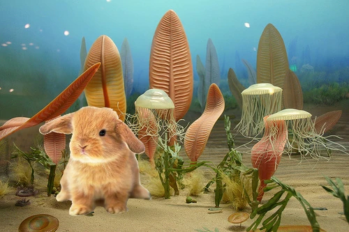 You can bring back one megafauna from prehistoric times. (no dinosaurs ...