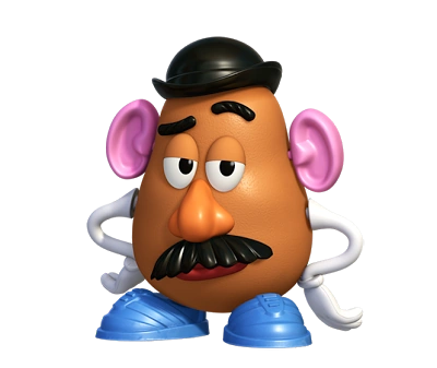 Sr. Patata | Wiki Dominios Encantados | Fandom powered by Wikia