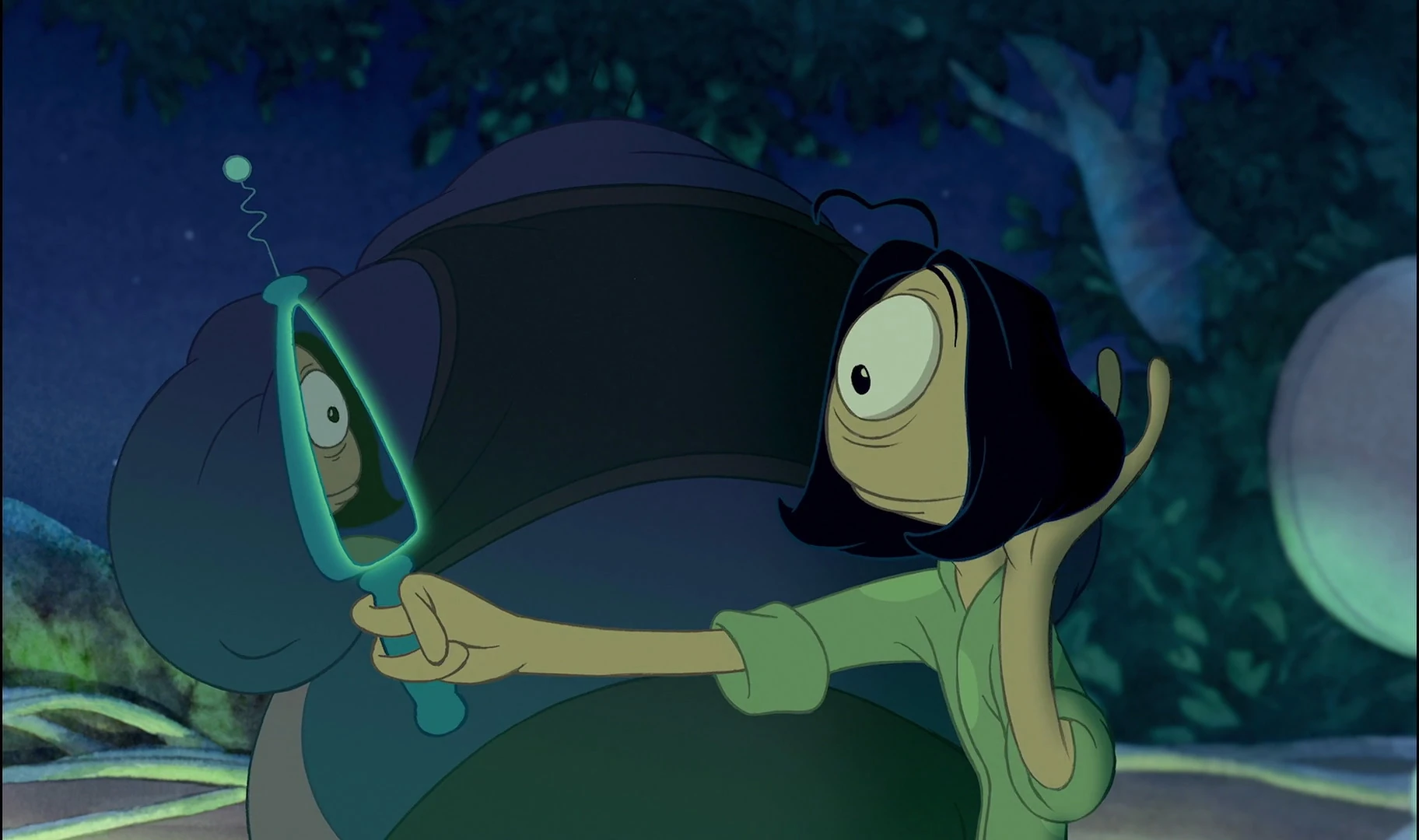 Pleackley | Wiki Dominios Encantados | FANDOM powered by Wikia