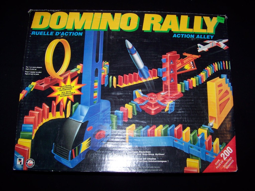 Domino Rally | Domino building Wiki | FANDOM powered by Wikia Domino Rally | Domino building Wiki | FANDOM powered by Wikia