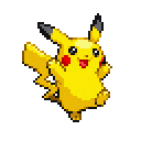 Image - Pikachu sprite.png | Domus Facina Wiki | Fandom powered by Wikia