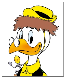 Willie Wortel | Donald Duck Wiki | FANDOM powered by Wikia